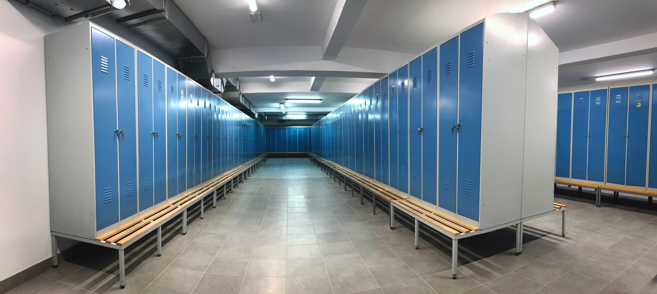 Klasične garderobne omare | KIT Žižki